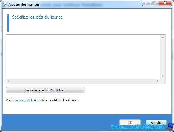 How To Restore A Backup On A Different Hardware Backup Tutorials Informatiweb